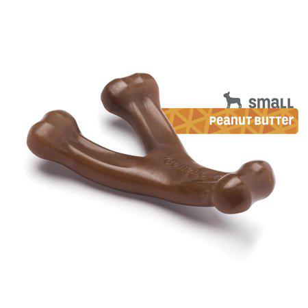 Benebone Wishbone - Small | The Urban Canine