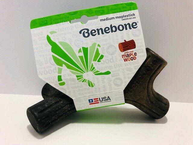 Benebone Maplestick - Giant | The Urban Canine