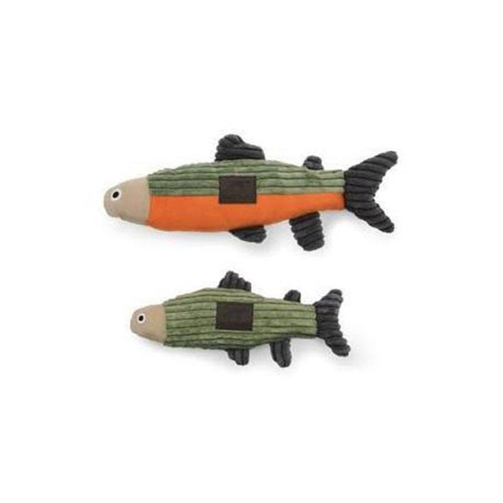 Tall Tails Sage Fish | The Urban Canine